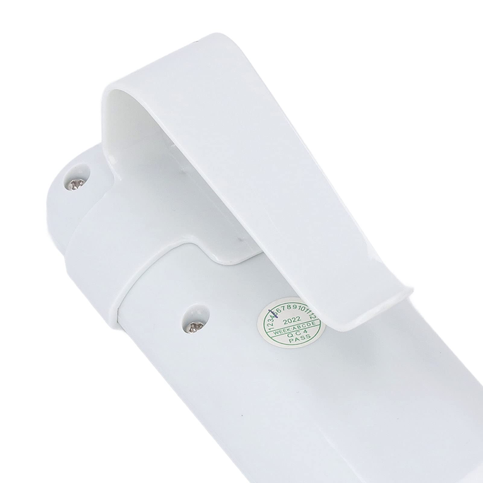 4 Button 8 Pin Remote Hand Control, Lift Chair or Power Recliner Hand Control, Remote Handset Controller, Lazy Boy Recliner Parts, for Lift Chair Power Recliner