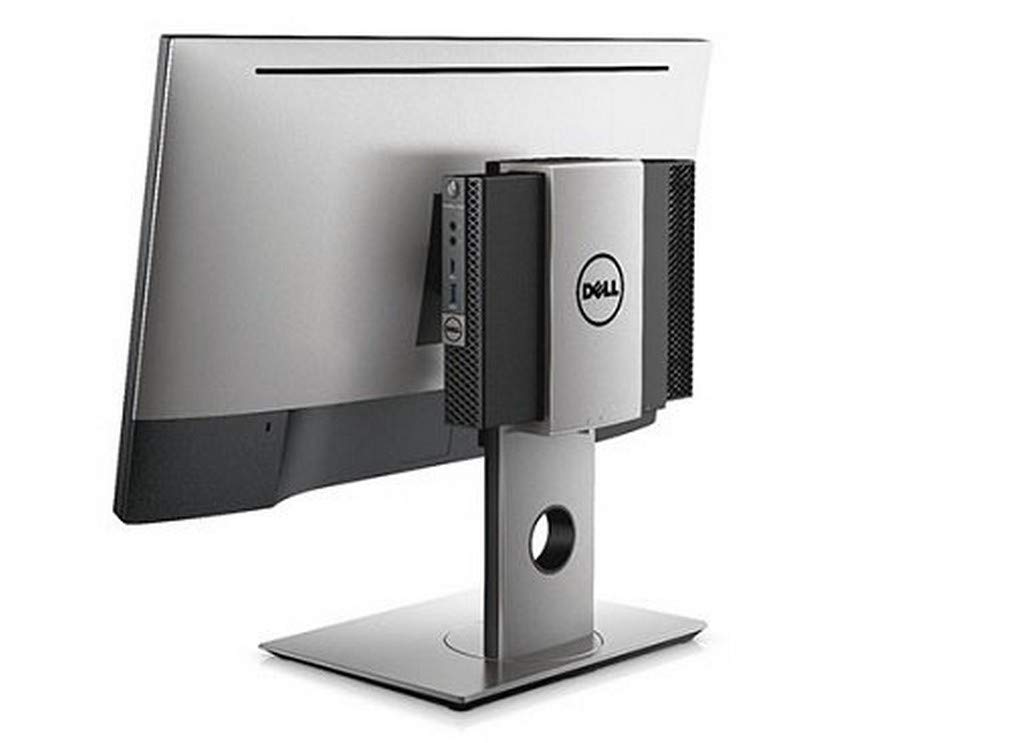 Dell MFS18 Micro All-in-One Stand - Black