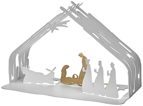 Alessi Bark Crib, Crib
