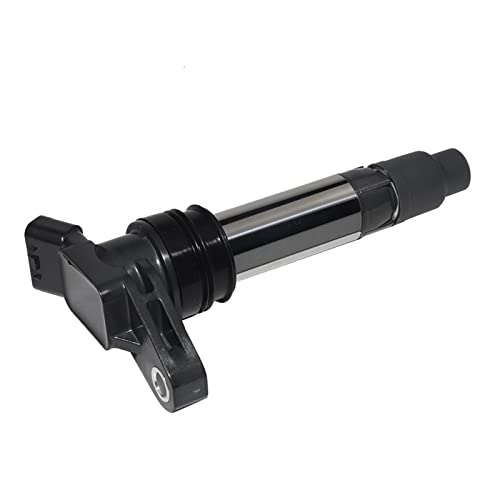 6PCS 30684245 Ignition Coil Compatible With Volvo S80 S60 V70 XC60 XC70 XC90 306842450 Compatible With Land Rover Freelander 2 06-14 LR002954 6G9N12A366