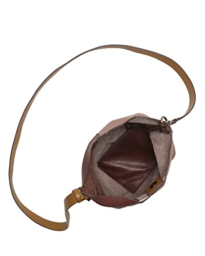 Lucky Jaid Large Crossbody, Andorra Multi