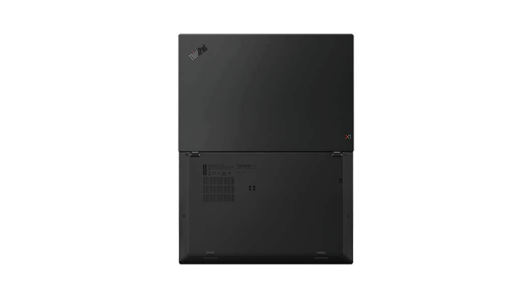 Lenovo ThinkPad X1 Carbon 14" Full HD Laptop (1920x1080) Intel i5-8350U, 8GB RAM, 256GB SSD, Win10 Pro, Black