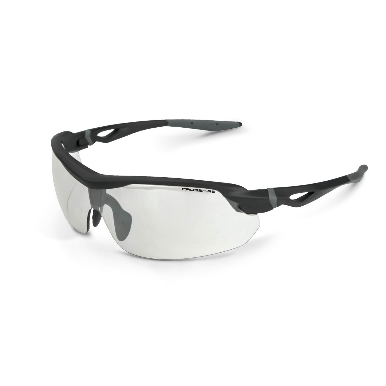Crossfire 392215 Safety Glasses