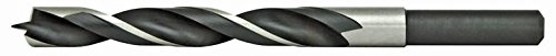Alfa Tools BPW61152P 15mm x 169mm CV Brad Point Drill