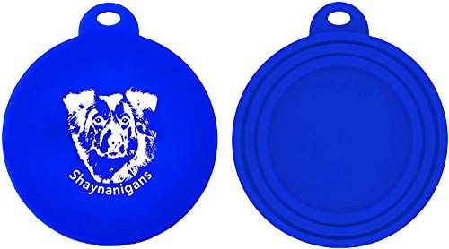 Tiki Cat Stix Wet Mousse Single-Serve Treats in 3-Flavor Bundle: 1 Tuna and Scallops, 1 Duck and 1 Chicken and Shrimp (3 Packs Total, 6 Stix per Pack, 18 Stix Total) Plus Shaynanigans Silicone Lid