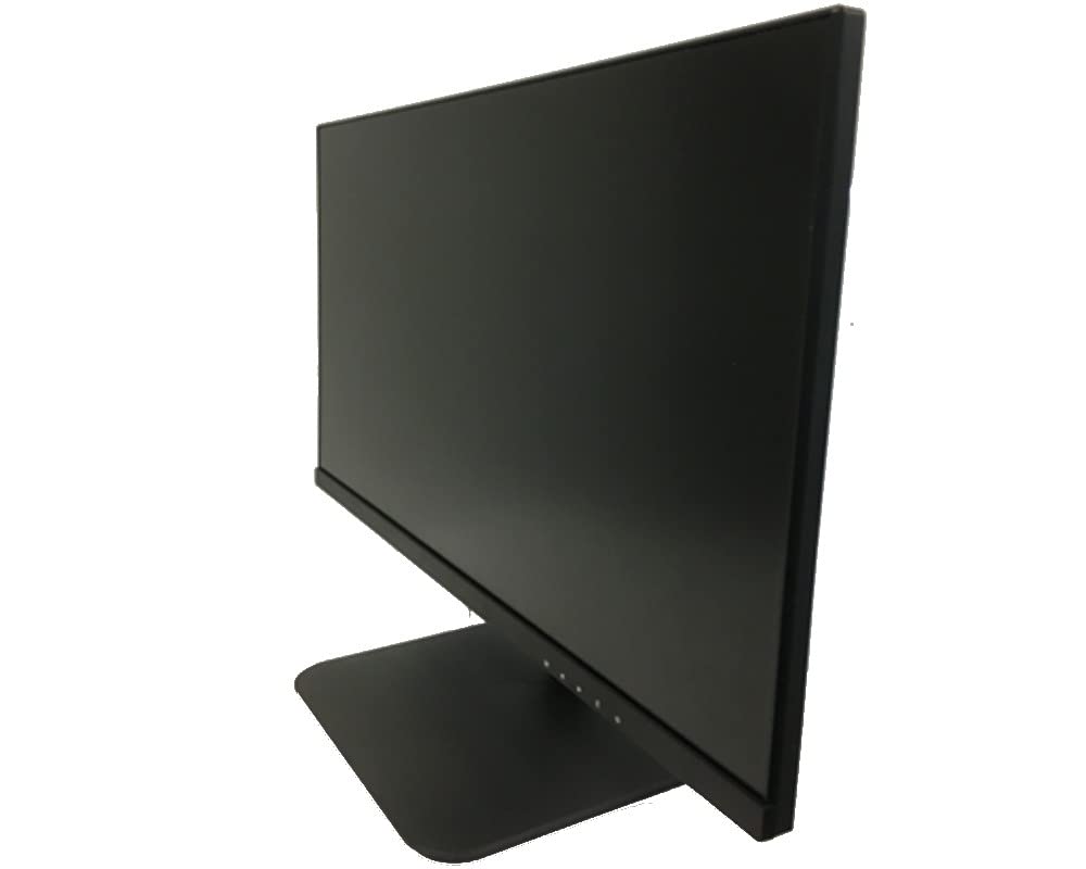 acer MB24V9 23.8-inch IPS Monitor 60Hz 1920x1080 Full HD Display with 7ms Response Time HDMI Input 250 Nit Brightness (Renewed)