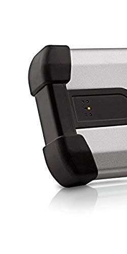 DataLocker IronKey Enterprise H350 2TB USB 3.0 Encrypted External Hard Drive