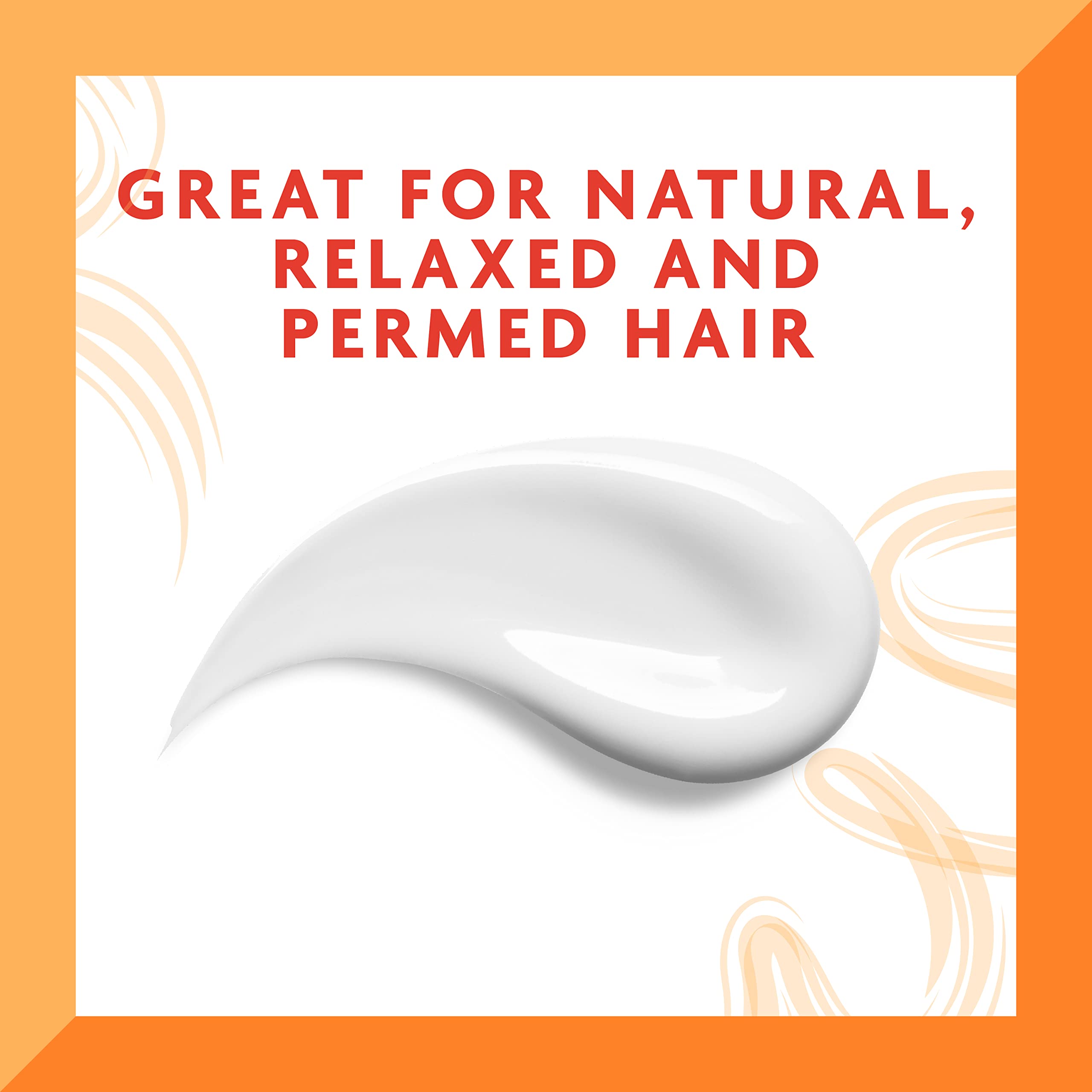 Cantu Daily Oil Moisturizer with Shea Butter, 13 fl oz