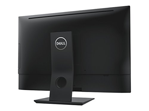 Dell OptiPlex Opti7440-1871AIO 23.8-Inch All-in-One Desktop (Intel Core i5, 8 GB RAM, 500 GB HDD, Windows 8.1 Pro)