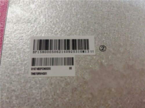 TM070RVHG01-01 New Industrial LCD Display Panel Screen