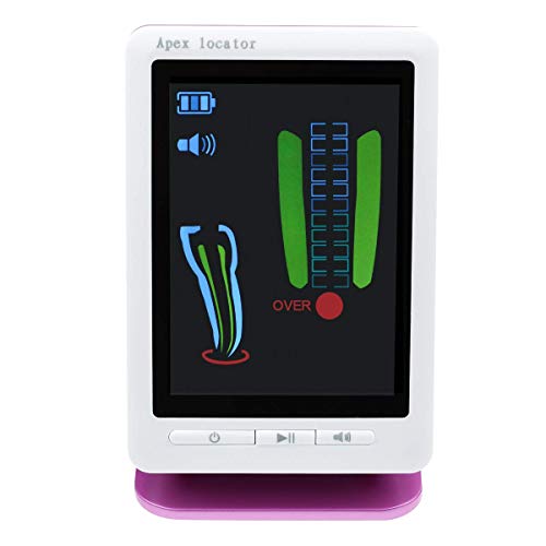 Alkita New Endodontic Apex Locator Root Canal Finder Endo Measure YS-RZ-C