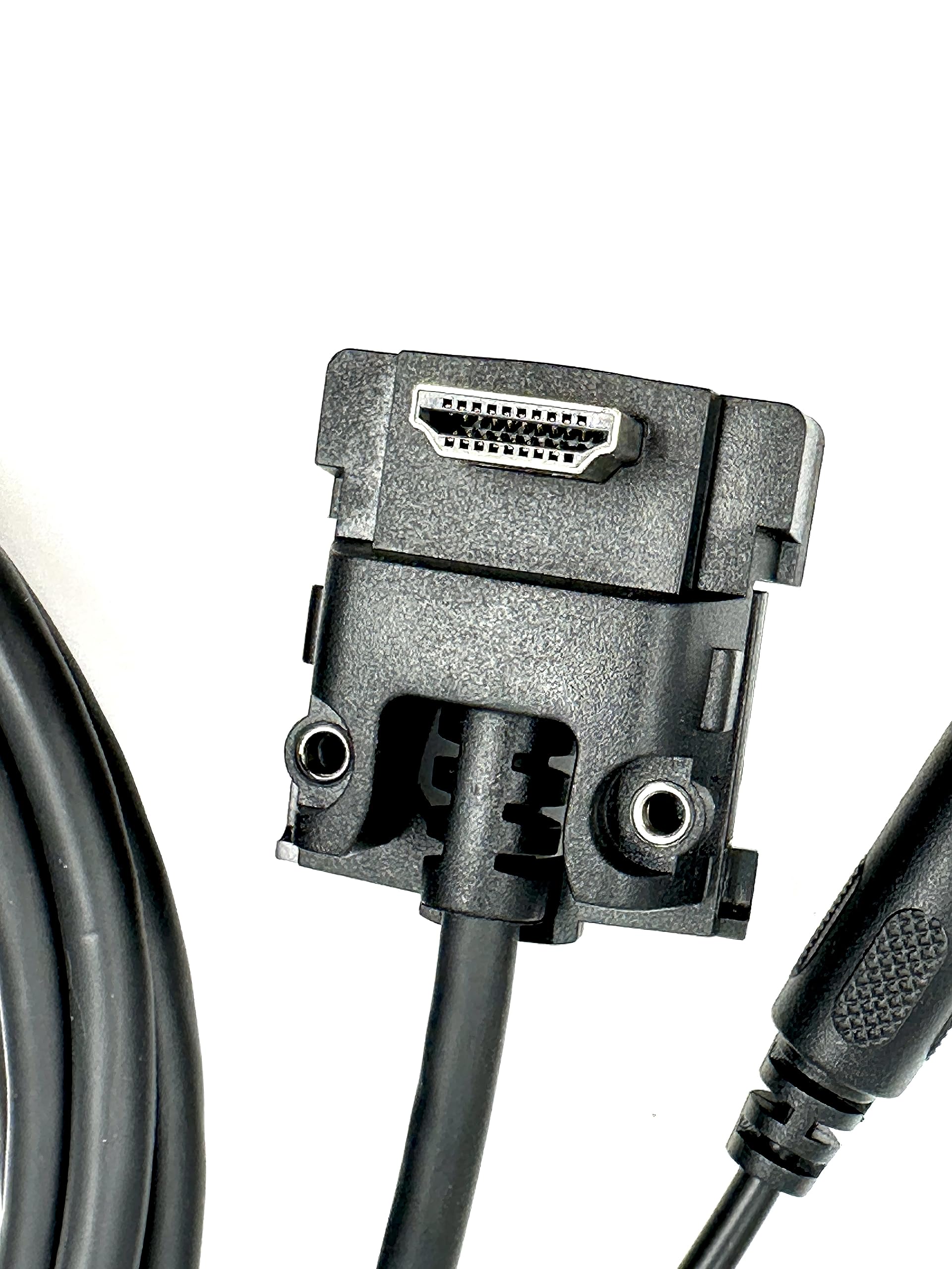 Ingenico 29611170 USB Cable for use with ISCxxx, IPPxxx and Lane 3000, 5000, 7000 and 8000, Power Supply Not Included