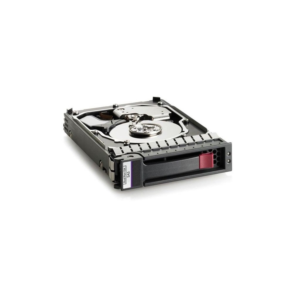 HP P2000 1TB 6G SAS 7.2K HDD SAS 32 MB Cache 3.5-Inch Internal Bare or OEM Drives AP861A