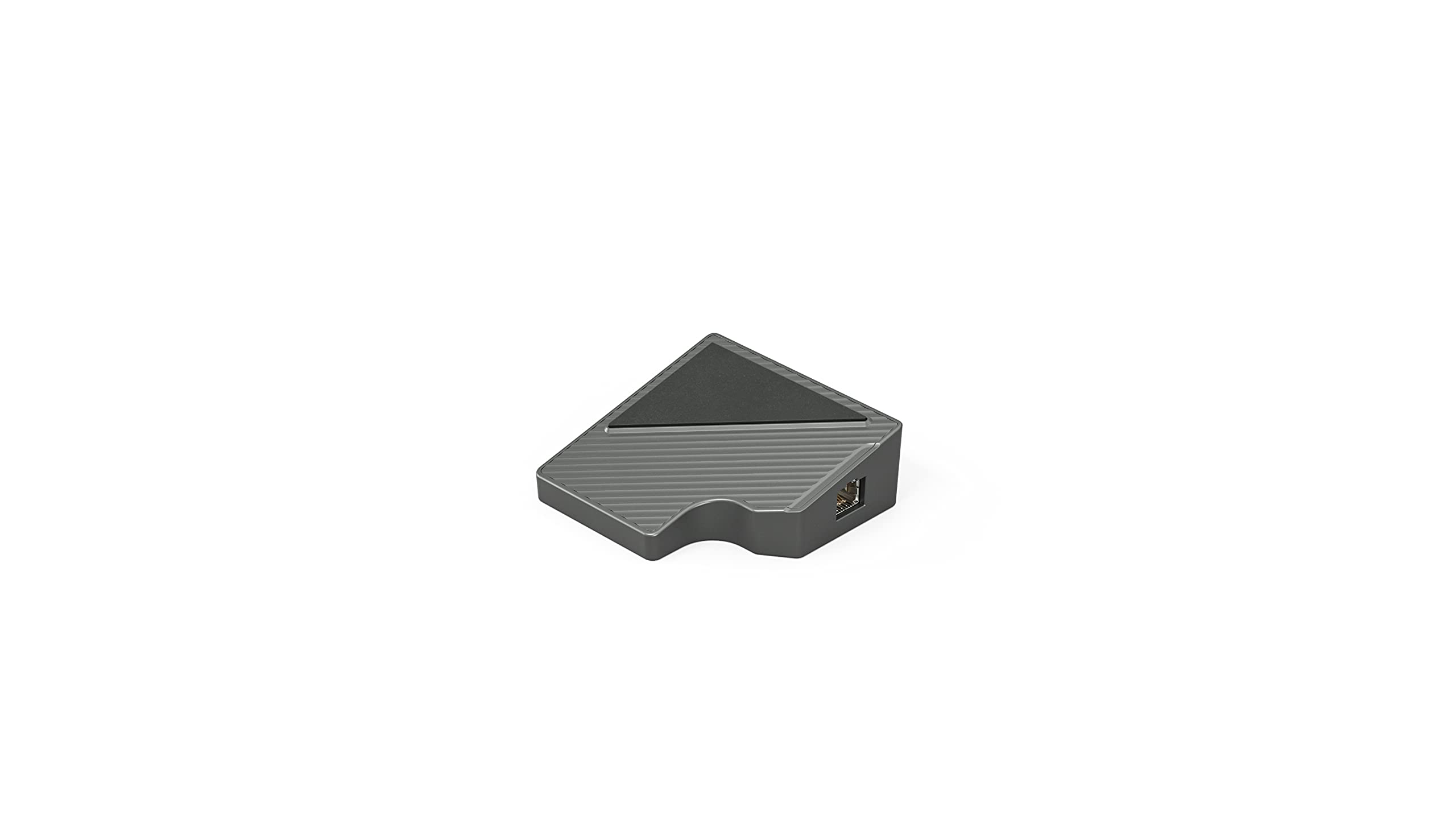 Logitech CAT5E KIT TAP Graphite - WW