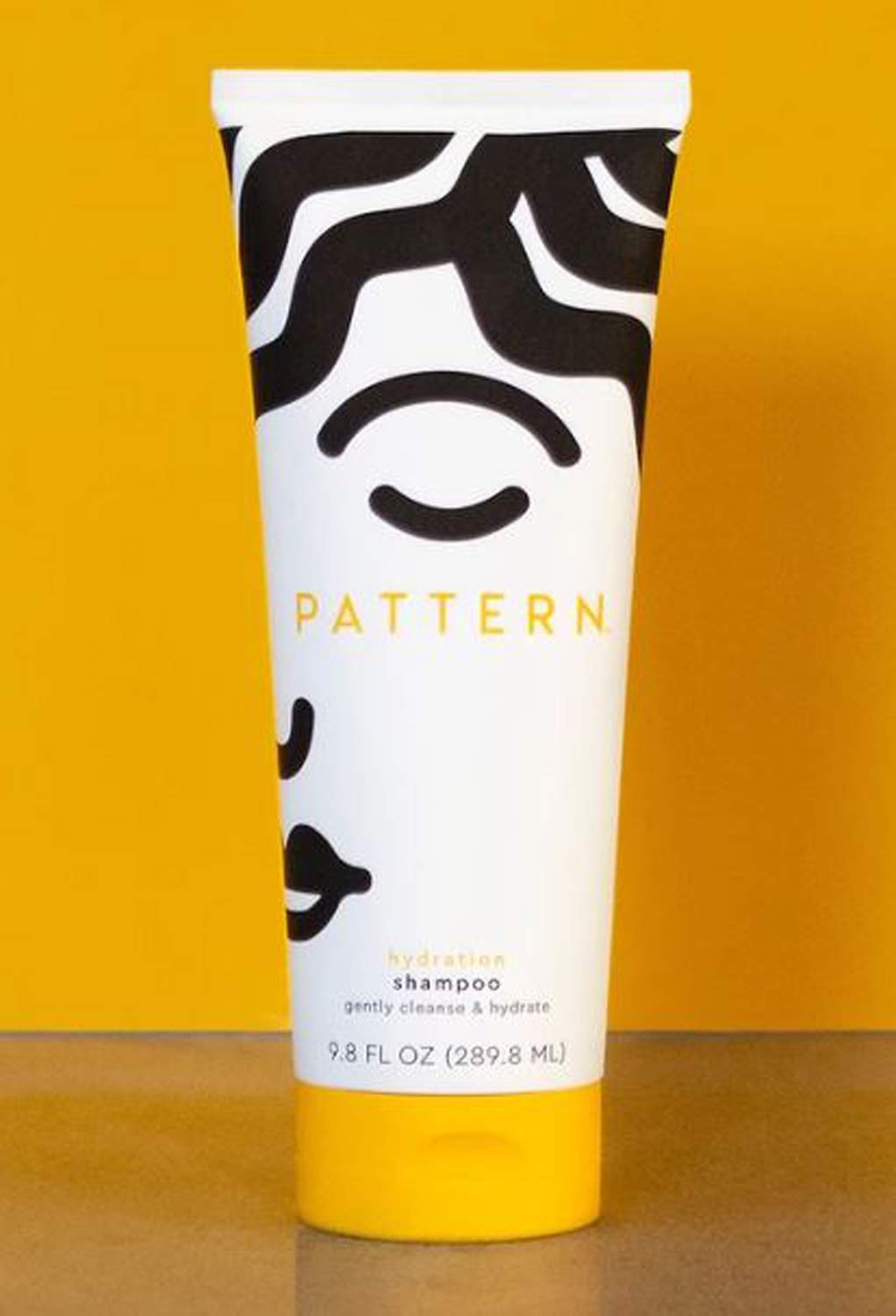 Pattern Curly Hair Care Set! Included: Hydration Shampoo, Heavy Conditioner, Leave-In Conditioner, Jojoba Oil Hair Serum And More!