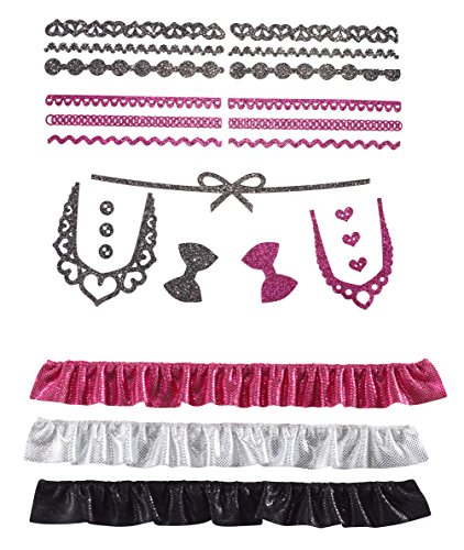Barbie Fashion Design Maker Doll (Discontinued by Manufacturer)