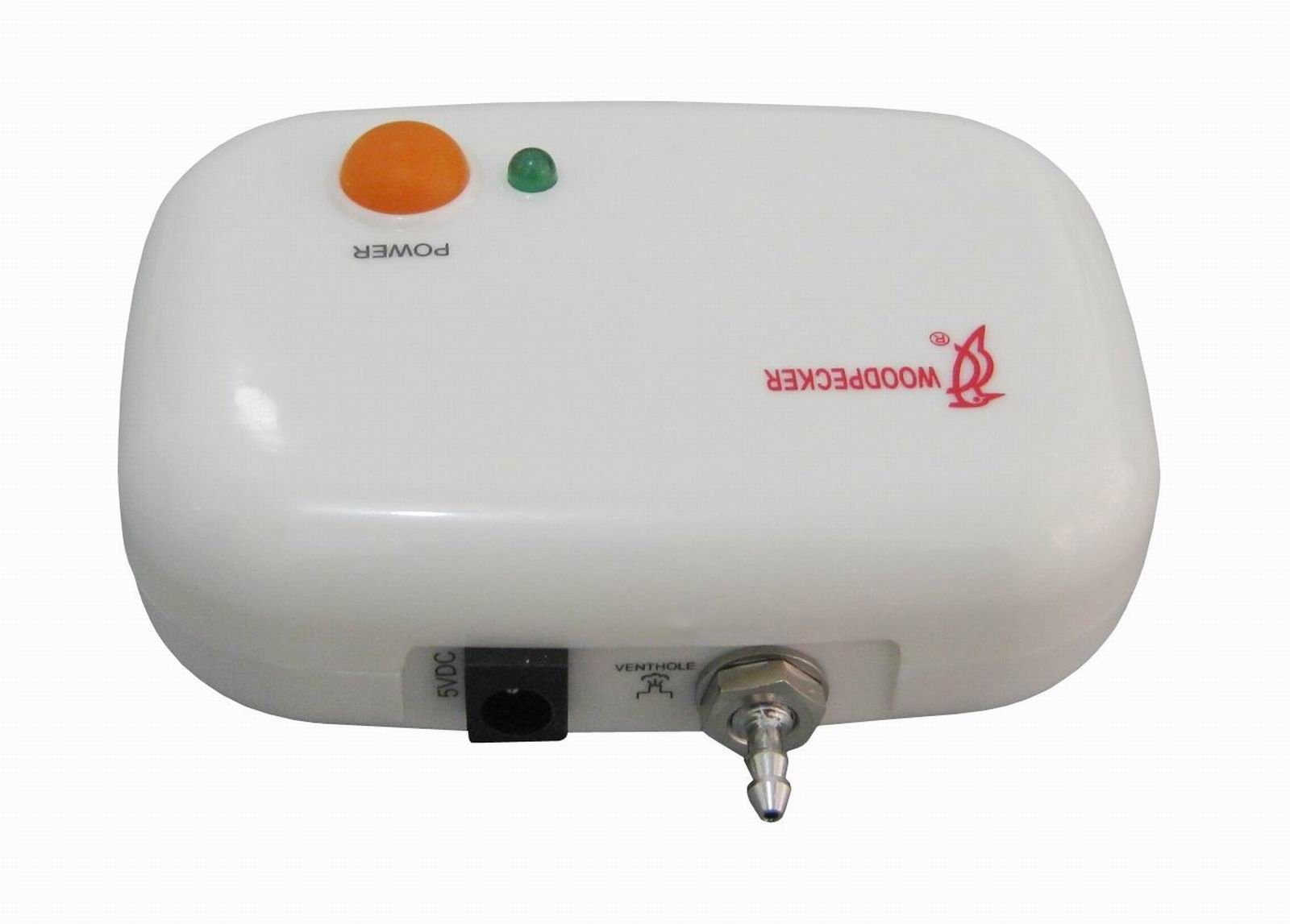 Dental Power Woodpecker Water Bottle Auto Supply System for Ultrasonic Scaler Model AT-1