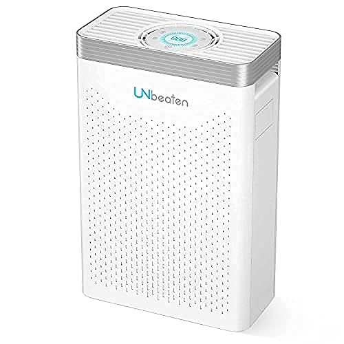 UNbeaten Air Purifiers Filter Pets300RF