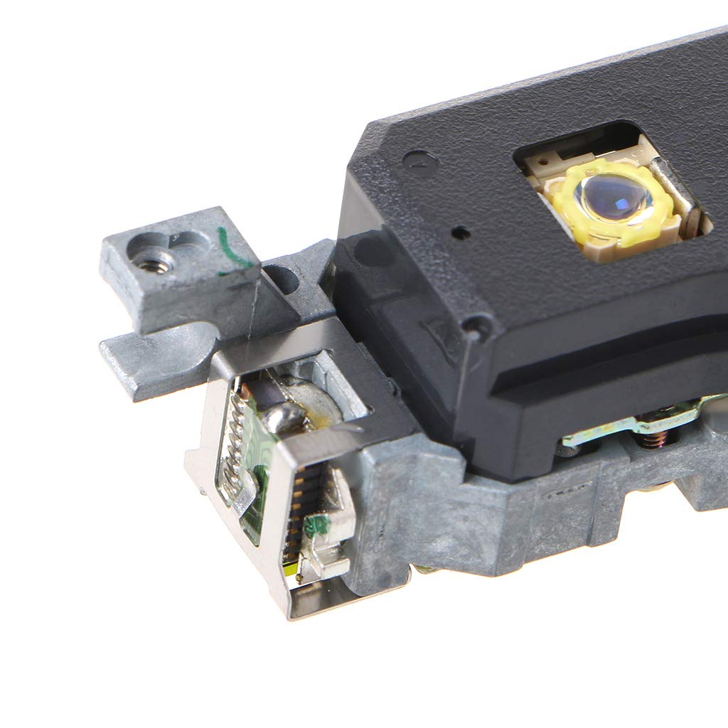 KHS 400B KHS-400B Optical Pick Up Head Lens Replacement for PS2 Play-Stations 2 Game Console Gaming Accessories PS2 La-ser Head 400B Bald Head