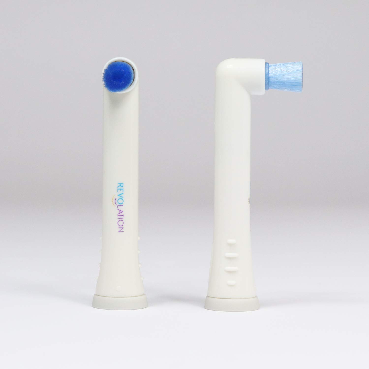 DentistRx Revolation Everyday Brush Head Refill - 2 Pack