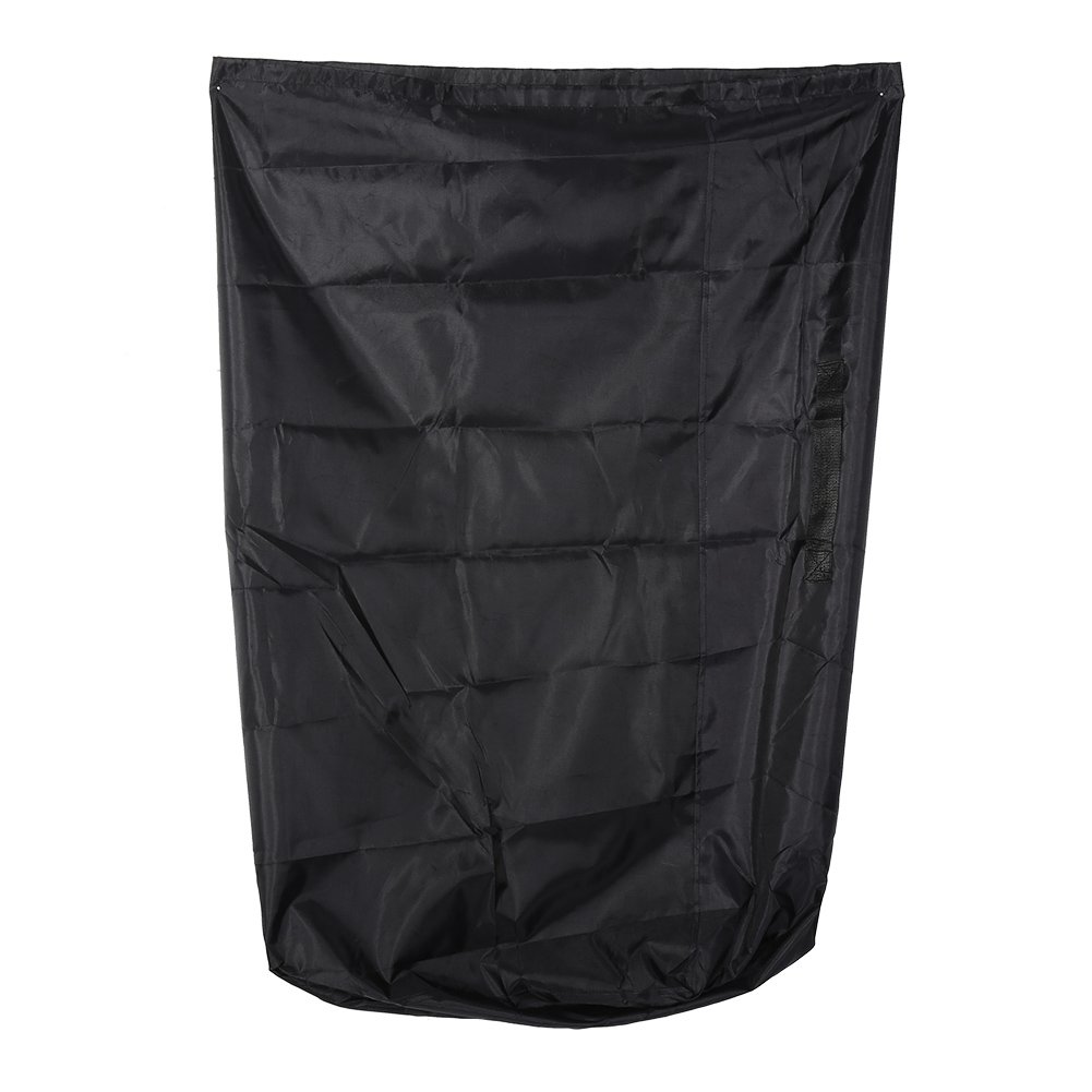 Fdit Infant Travel Car Bag Pushchair Pram Stroller Transport Carry Cover with Draw-String Closure and Adjustable Lock for Umbrella Strollers or Car Strollers(Car Stroller)