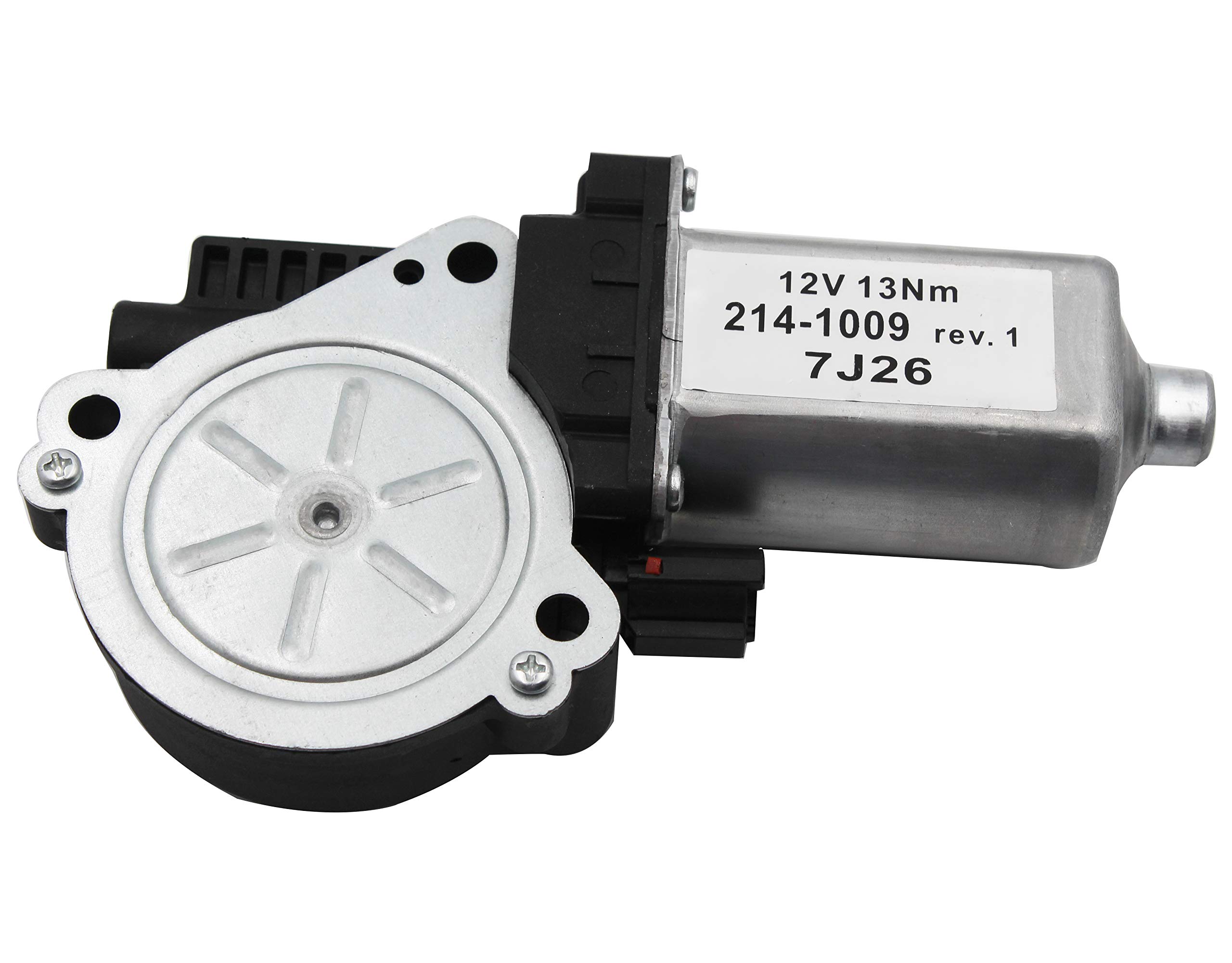 676061 Motor Replacement kit Compatible with Kwikee Part Number 1101428