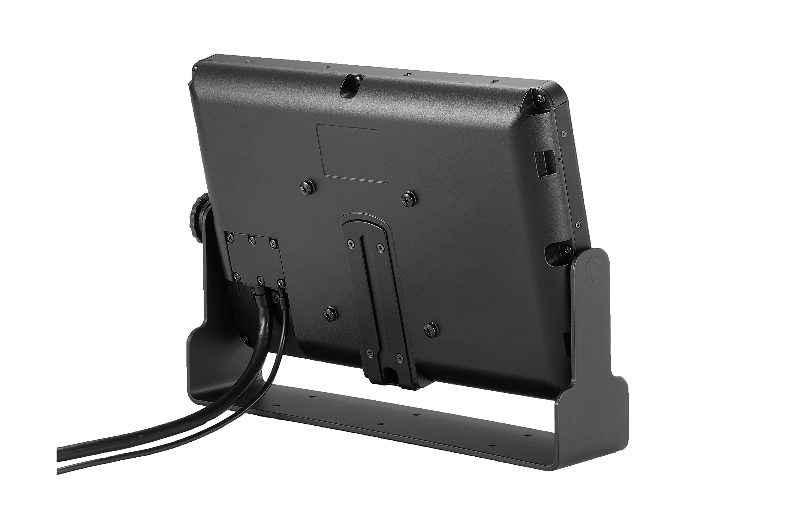 Xenarc Rugged IP67 Waterproof 10.1" Capacitive Touchscreen with Optically Bonded Panel Industrial & Automotive Grade with HDMI, VGA, USB, DVI Video Inputs 9V DC ~ 36V DC - 1029GNH