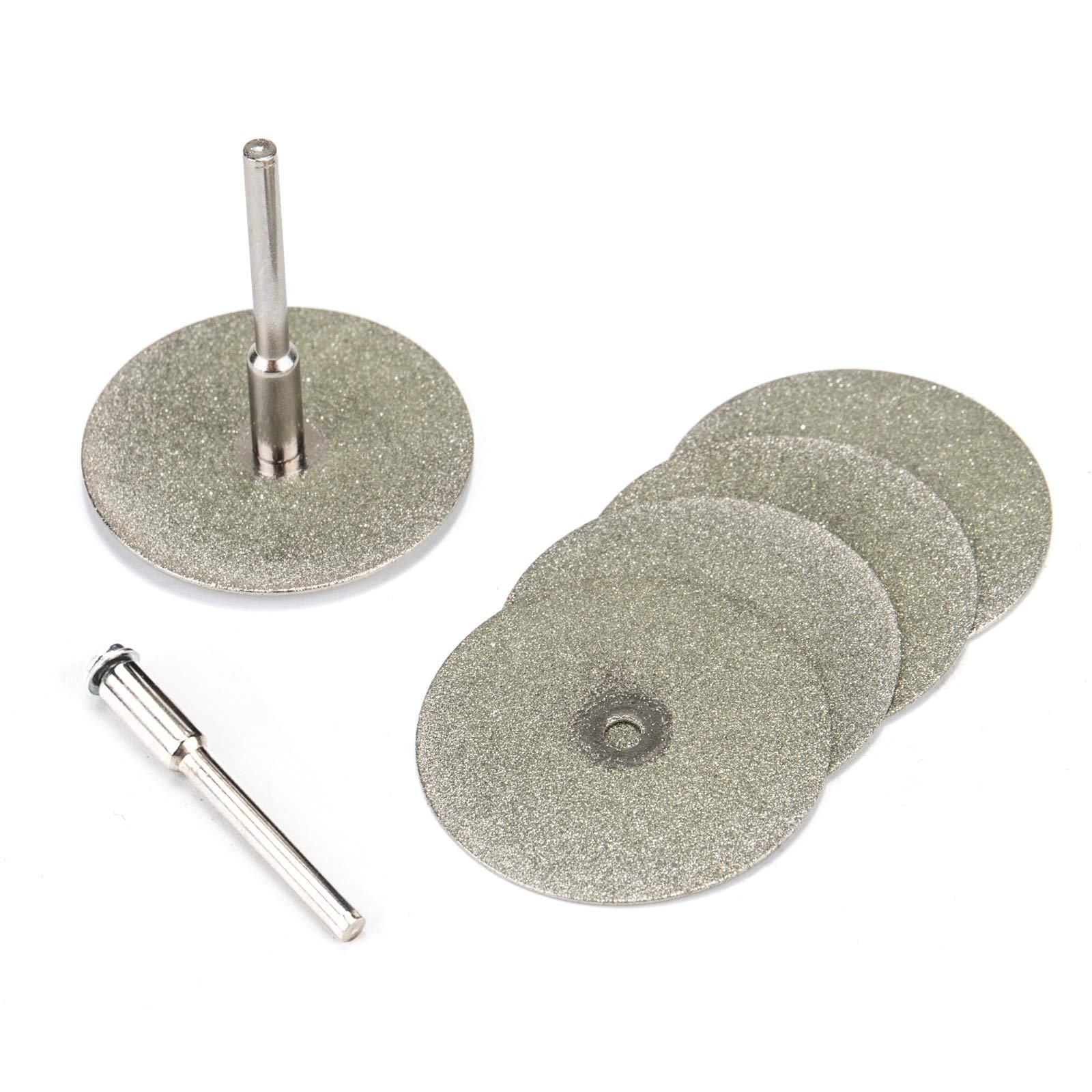 3mirrors ALUMINUM Tungsten Electrode Sharpener Grinder Head TIG Welding Tool 24 Guides, 24 Multi-Angle & Offsets, Full-featured Tool w/Dust Housing, Healthy Version