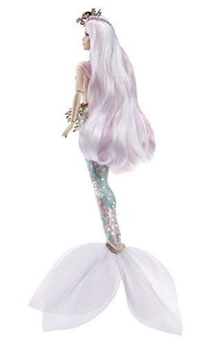 Barbie Mermaid Enchantress Doll
