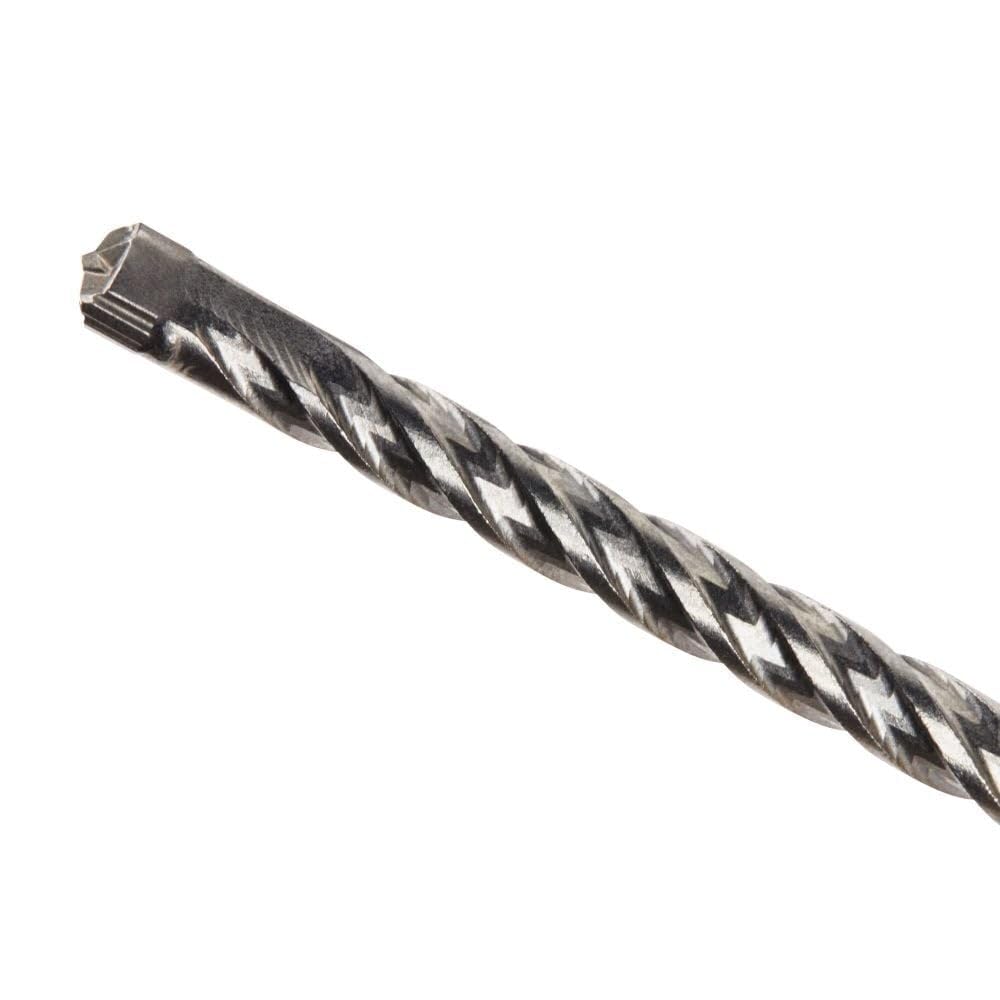 DeWalt DW5517 1/4" x 4" x 6" Solid Rock Carbide SDS-Plus Bit
