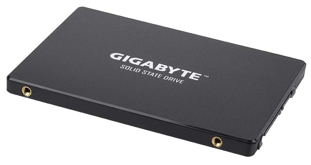 Gigabyte SSD 256GB