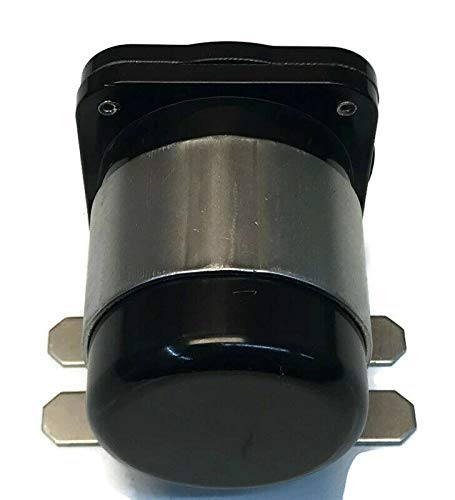 48 Volt Solenoid replaces OEM Club Car 1018836-01 for 1995-1999 DS Golf Cart