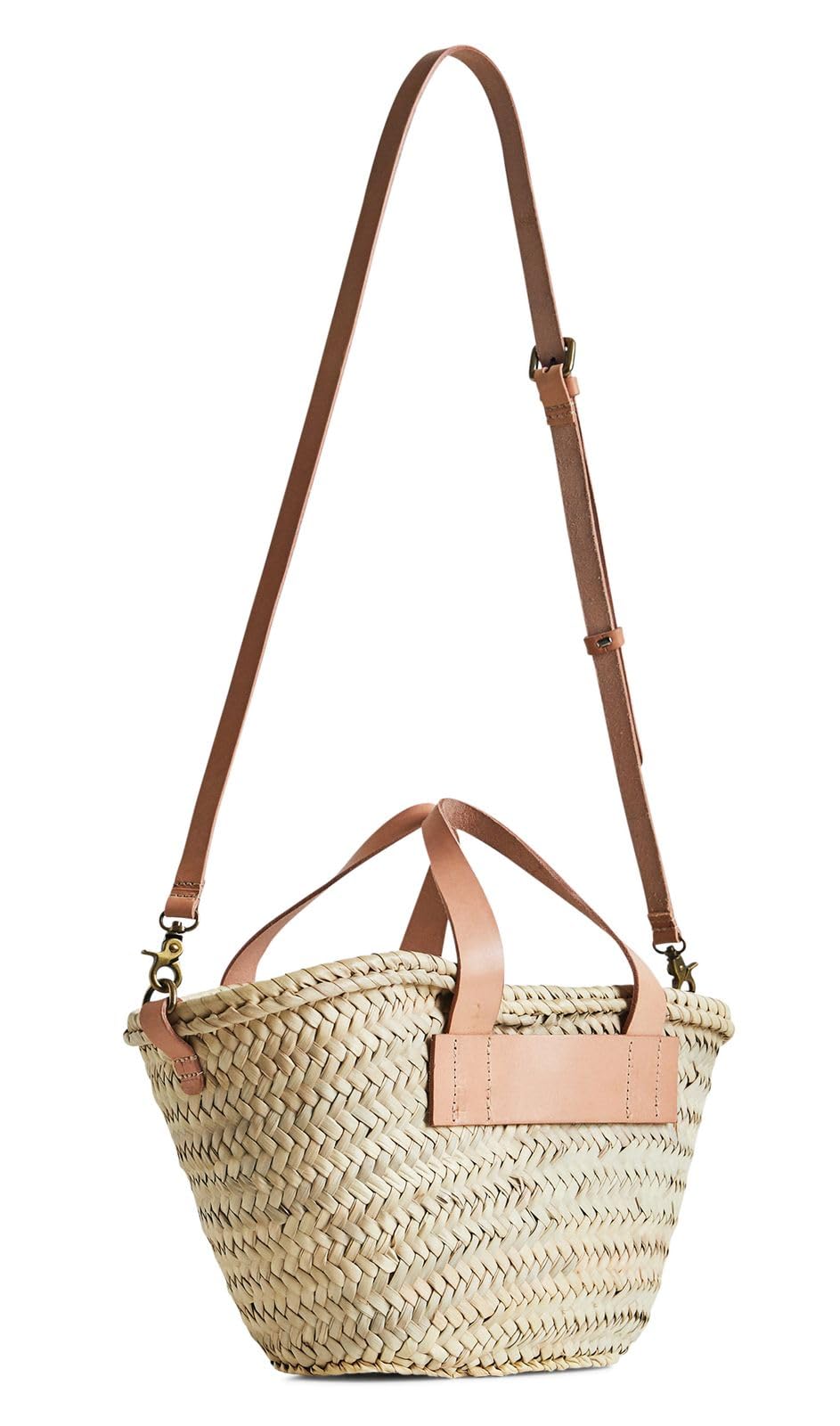 Desigual woMens Casual Hand Bag, White, U US