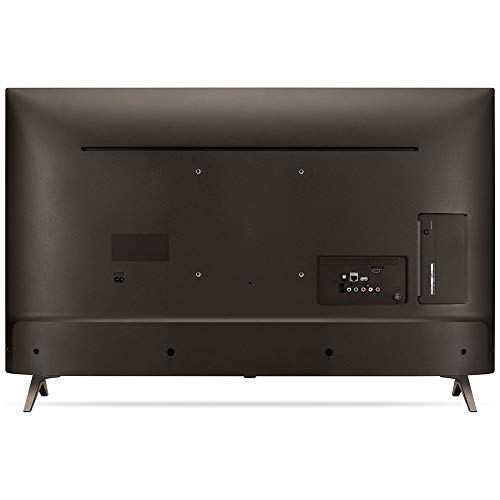LG Electronics 49UK6300PUE 49-Inch 4K Ultra HD Smart LED TV (2018 Model)