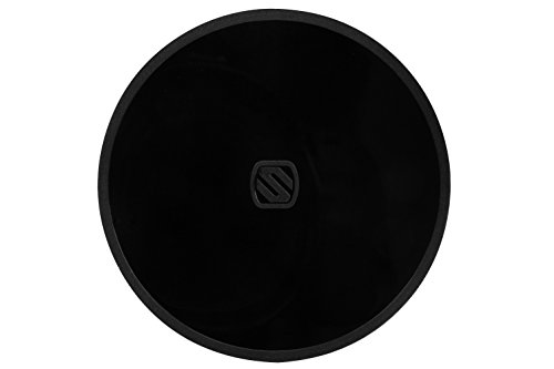 SCOSCHE DMD-BPO MagicMount Adhesive Flat Surface Disc for the Car, Home or Office Window XL
