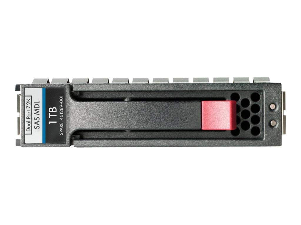 HP 508011-001 1TB 6G SAS 7.2K RPM LFF HD - 507614-B21, 649327-001