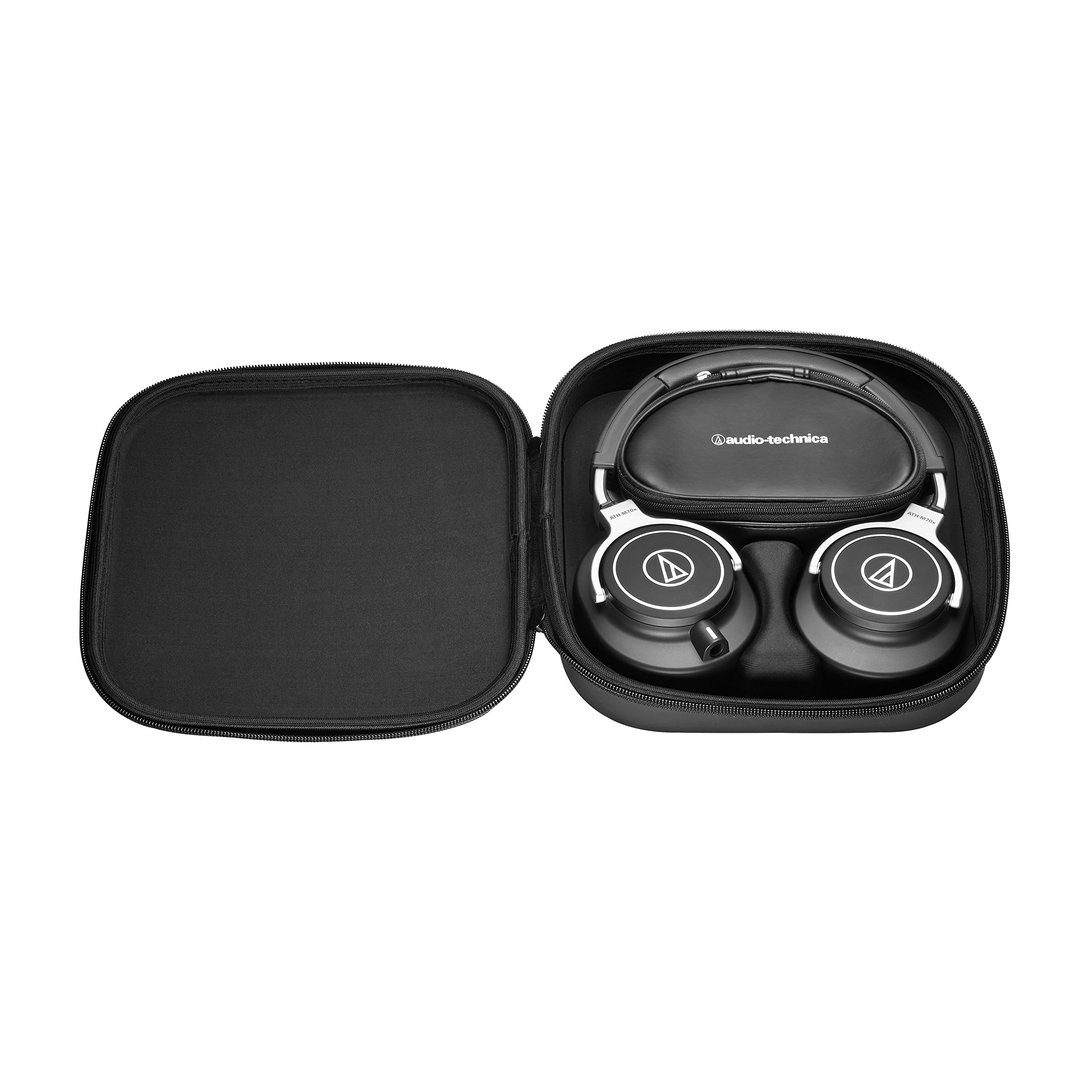 Audio-Technica ATH-M70x Professional Headphones (Renewed)