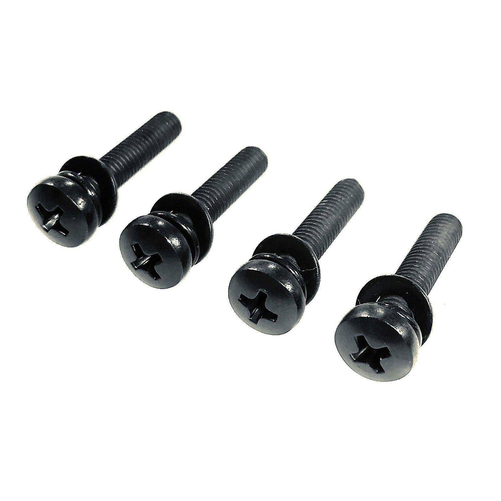 ReplacementScrews Stand Screws Compatible with Toshiba 32AV50SU