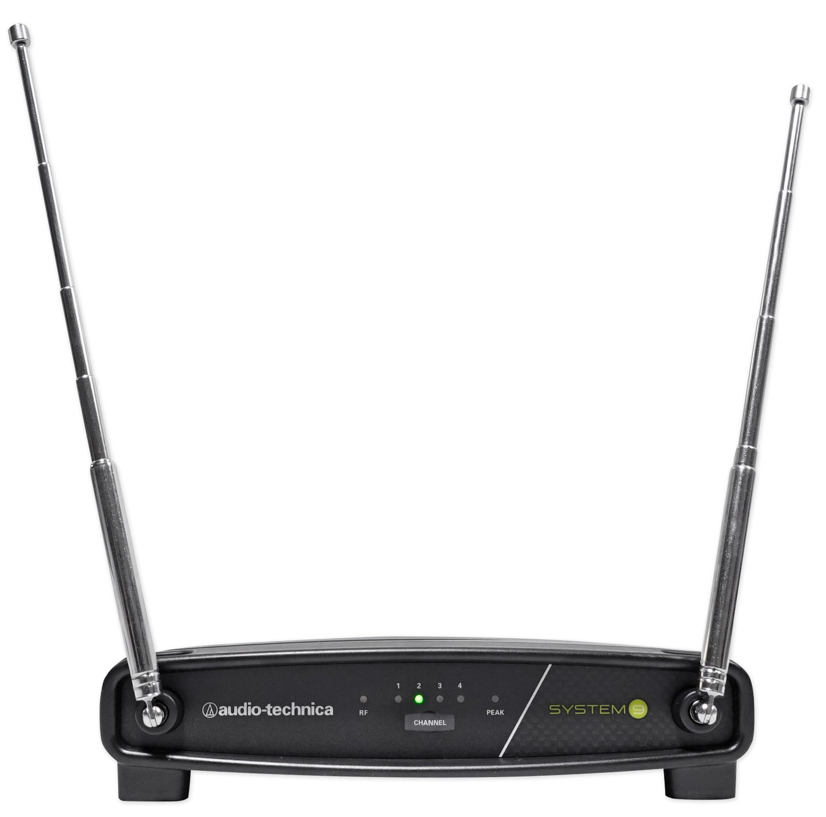 Audio-Technica ATW-902a Wireless Handheld Microphone Mic 4 Church Sound Systems