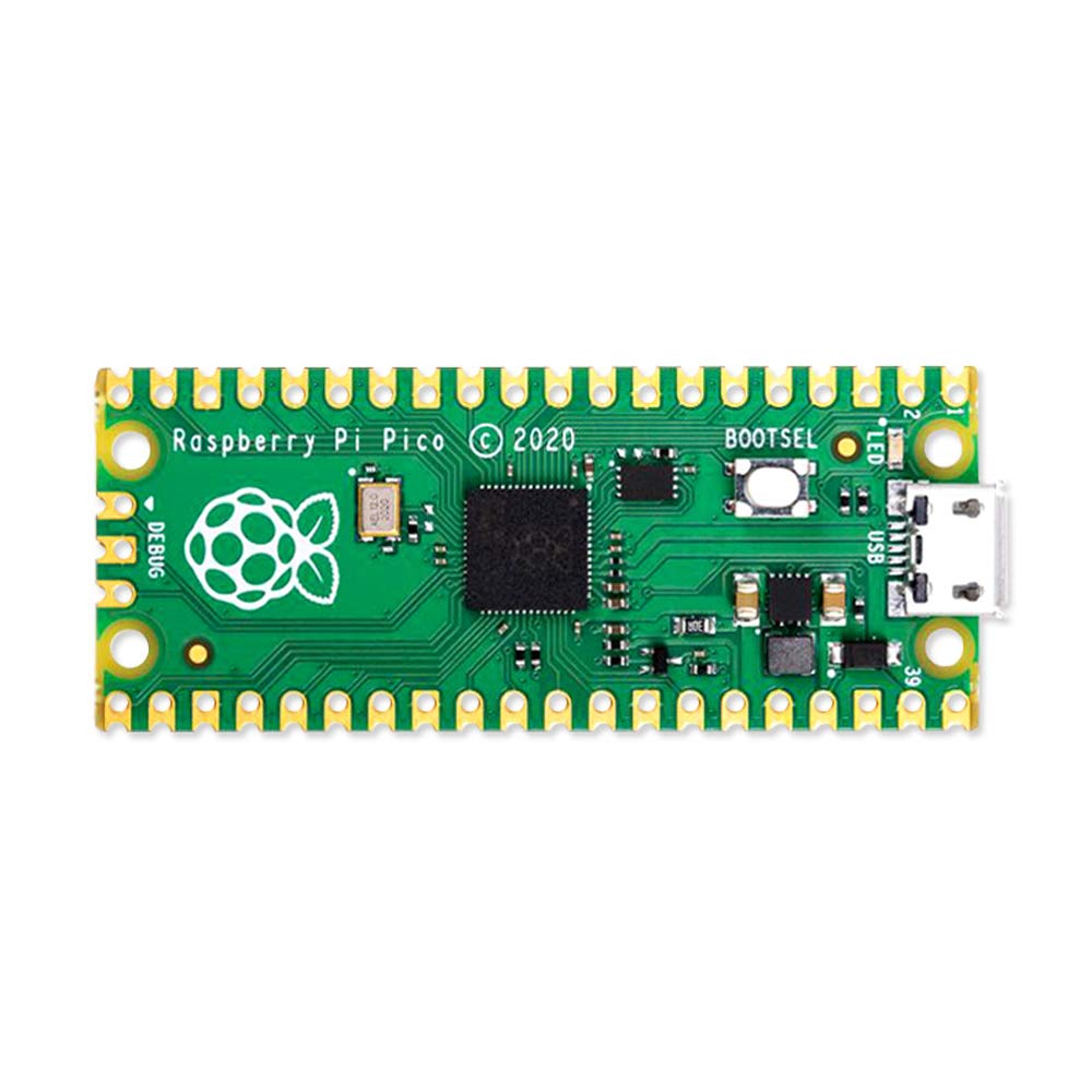 Raspberry Pi Pico
