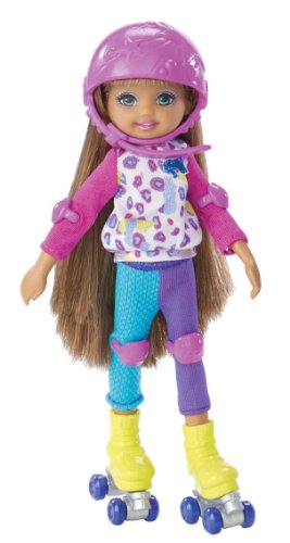 Barbie So In Style (S.I.S) Kara and Kianna Dolls
