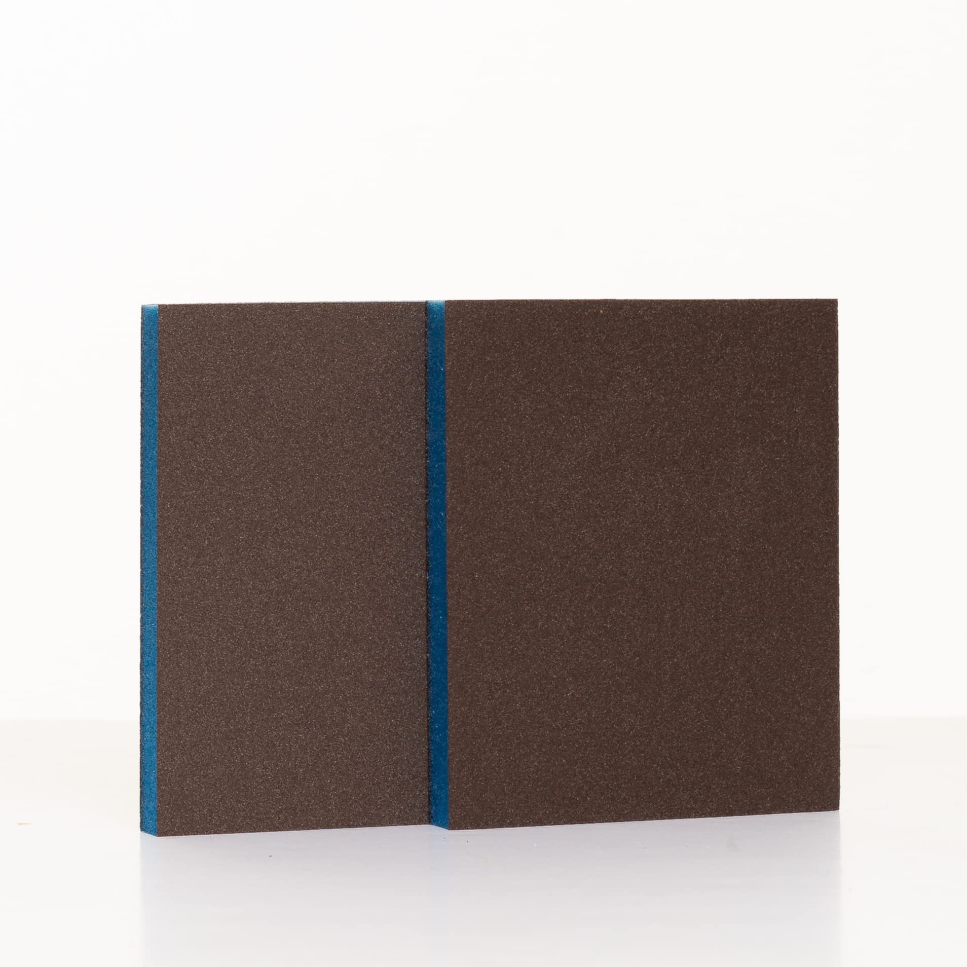 Geist. Double Sided Sanding & Finishing Pads | for use on Leather, Alcantara, Vinyl, Wood, Paints, fillers and Plastic Materials |
to Smooth and Prepare Surfaces | Pack of 2