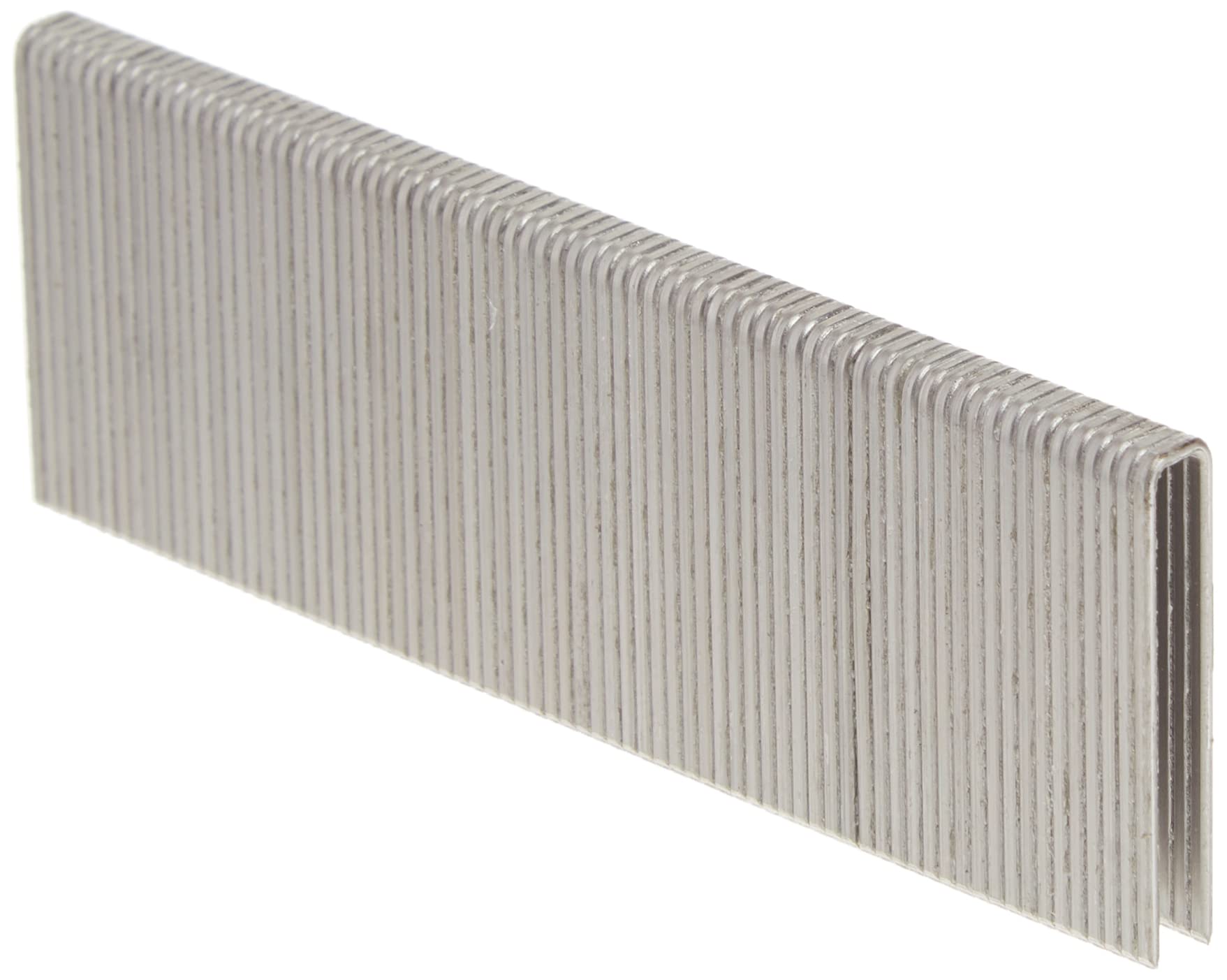 Freeman SSNS18-125 18-Gauge 1-1/4" Glue Collated Narrow Crown Staples (1000 Count)