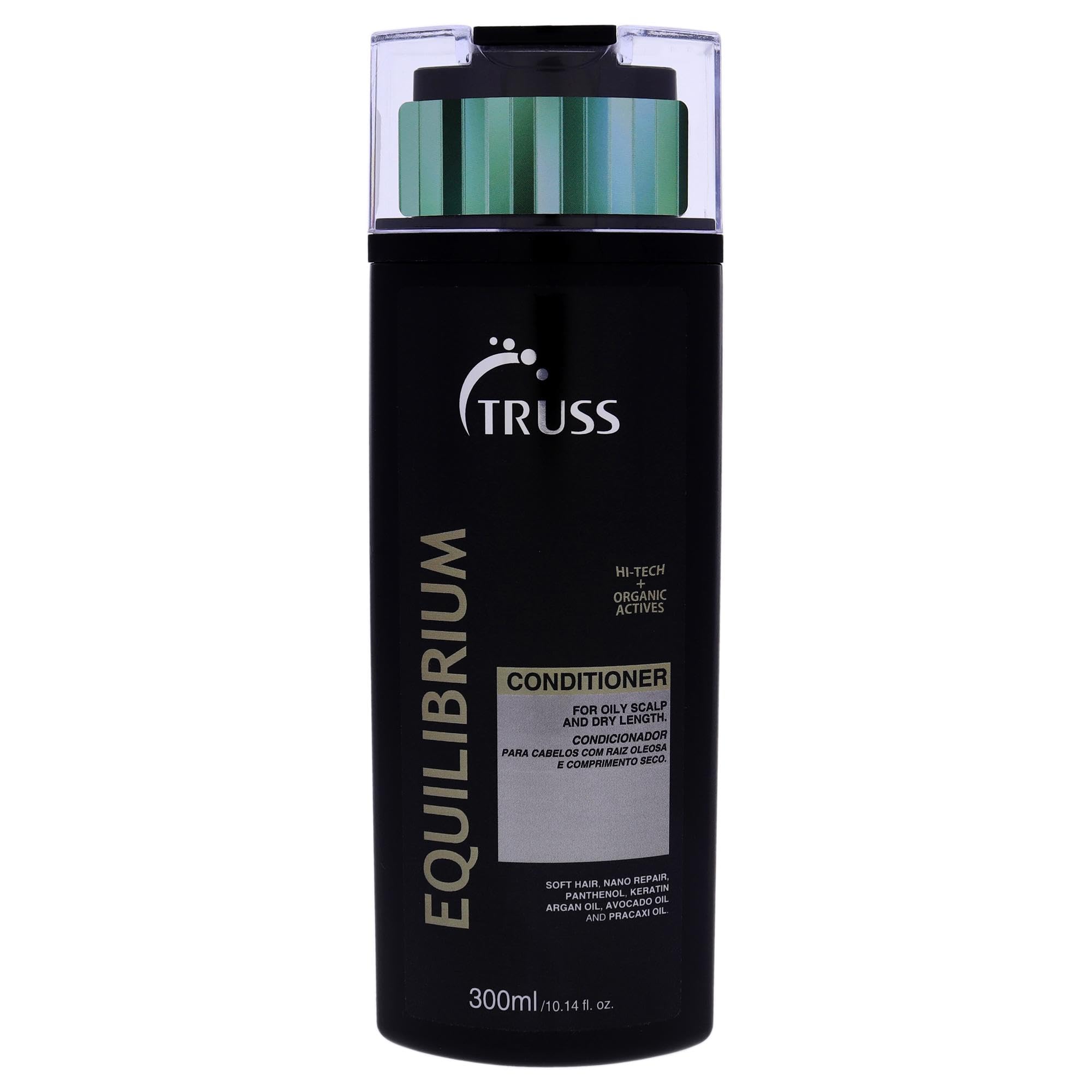 TRUSS Equilibrium Conditioner 10.14 Oz