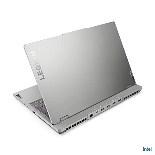 Lenovo Legion 5 Gaming Laptop 2023 15.6" WQHD 165Hz Display 12th Intel i7-12700H 14-Core 16GB DDR5 1TB SSD Windows 10 Pro NVIDIA Geforce RTX 3060 Thunderbolt 4 4-Zone RGB KB Wi-Fi 6E WWC 32GB USB