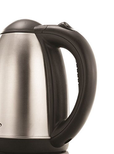 Brentwood 1.2 Liter Stainless Steel Tea Kettle Model KT-1770