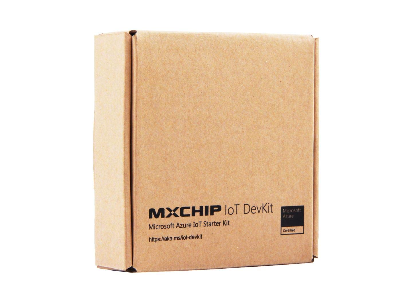 seeed studio MXChip AZ3166 IOT Developer Kit Compatible with Arduino