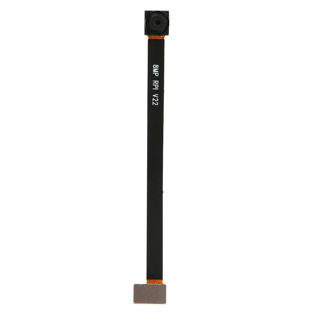 wendeekun Camera Module,1080P HD Camera Module 8 Megapixel 77.6° Field View Camera Module Fit for 2/3/B+,for Zero/Zero W/Zero WH.