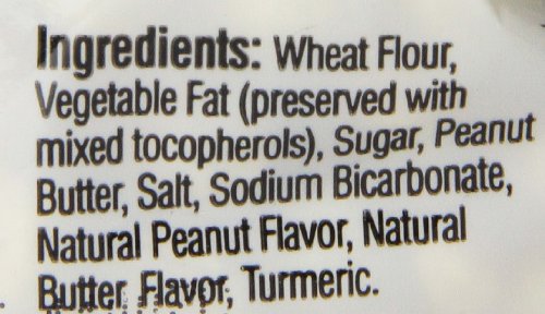 Exclusively Pet Best Buddy Bits-Peanut Butter Flavor, 5-1/2 oz Package