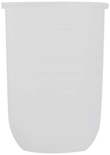Boon NURSH Reusable Silicone Baby Bottles & NURSH Storage Buns (Pack of 3), Blue-White,3 Count (Pack of 1) & NURSH Reusable Silicone Replacement Pouch, 3 Months and up, 8 Ounce (Pack of 3)